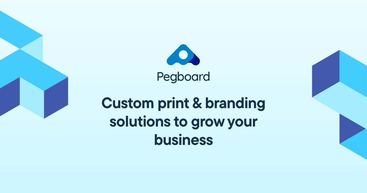 Thank You | Custom Print & Branding Solutions for Small & Midsize Businesses